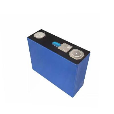 China Brand New 3.2V 116Ah LiFePO4 Battery Electric Vehicle and Energy Storage Battery for sale