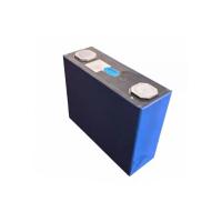 China Brand New 3.2V 116Ah LiFePO4 Battery Electric Vehicle and Energy Storage Battery for sale