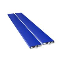 China Blade Battery 3.2V 420Ah LiFePO4 Cell for Solar Energy Storage and Electric Vehicles for sale