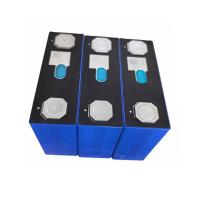 China Brand New 3.2V 116Ah LiFePO4 Battery Electric Vehicle and Energy Storage Battery for sale