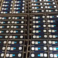 China Brand New 3.2V 116Ah LiFePO4 Battery Electric Vehicle and Energy Storage Battery for sale