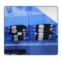 China Blade Battery 3.2V 420Ah LiFePO4 Cell for Solar Energy Storage and Electric Vehicles for sale