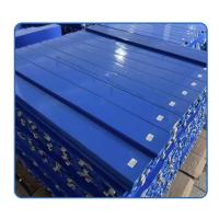 China Blade Battery 3.2V 420Ah LiFePO4 Cell for Solar Energy Storage and Electric Vehicles for sale