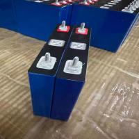 China LTO 2.3V 20Ah Square Lithium Titanate Power Battery High-Rate Battery for Electric Vehicles for sale