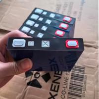 China LTO 2.3V 20Ah Square Lithium Titanate Power Battery High-Rate Battery for Electric Vehicles for sale