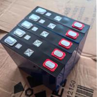 China LTO 2.3V 20Ah Square Lithium Titanate Power Battery High-Rate Battery for Electric Vehicles for sale