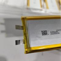 China High Capacity LP104373 3.8V 5000mAh Lithium Polymer Battery for Bluetooth Speaker for sale