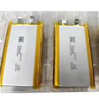 China High Capacity LP104373 3.8V 5000mAh Lithium Polymer Battery for Bluetooth Speaker for sale
