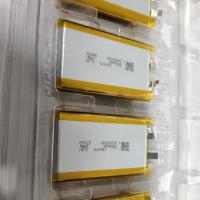 China High Capacity LP104373 3.8V 5000mAh Lithium Polymer Battery for Bluetooth Speaker for sale