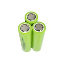 China Sodium Ion Battery 33140 Cylindrical Long Life Low Temperature Cell 10Ah Na Ion Battery for sale