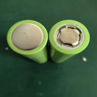 China Sodium Ion Battery 33140 Cylindrical Long Life Low Temperature Cell 10Ah Na Ion Battery for sale