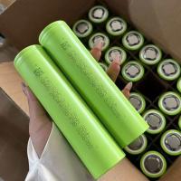 China 40160 3.2V 25Ah 2C LiFePO4 Power Battery for Electric Vehicle Outdoor Street Light for sale