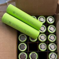 China 40160 3.2V 25Ah 2C LiFePO4 Power Battery for Electric Vehicle Outdoor Street Light for sale