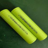 China Sodium Ion Battery 33140 Cylindrical Long Life Low Temperature Cell 10Ah Na Ion Battery for sale