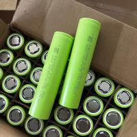 China 40160 3.2V 25Ah 2C LiFePO4 Power Battery for Electric Vehicle Outdoor Street Light for sale