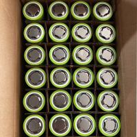 China 40160 3.2V 25Ah 2C LiFePO4 Power Battery for Electric Vehicle Outdoor Street Light for sale