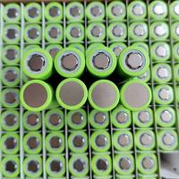 China Sodium Ion Battery 33140 Cylindrical Long Life Low Temperature Cell 10Ah Na Ion Battery for sale