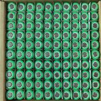 China 18650 3.7V 2500mAh 10C/12C High Rate Li-ion Battery Cell (25P) for Power Tools and E-bikes for sale