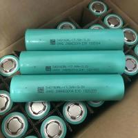 China 40160 3.0V 17.5Ah  Sodium Ion Power Battery Low Temperature Resistant for Electric Vehicle Energy Storage for sale