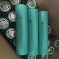 China 40160 3.0V 17.5Ah  Sodium Ion Power Battery Low Temperature Resistant for Electric Vehicle Energy Storage for sale