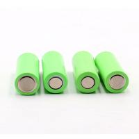 China High Capacity 17670 Ni-MH Battery 4/3A 1.2V 3500mah Flashlight Rechargeable Battery for sale