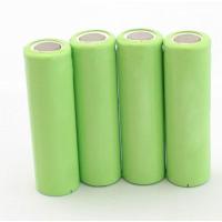 China High Capacity 17670 Ni-MH Battery 4/3A 1.2V 3500mah Flashlight Rechargeable Battery for sale