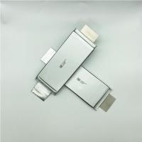 China High Rate Rechargeable Lithium-ion Battery 6864145 3.7V 5000mAh 60C Discharge Rate for sale