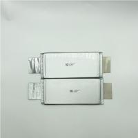 China High Rate Rechargeable Lithium-ion Battery 6864145 3.7V 5000mAh 60C Discharge Rate for sale
