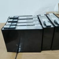 China 3.7V 94Ah Aluminum Case High Rate Ternary Lithium Battery for Car Jump Starter Power Supply for sale