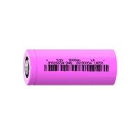 China 26650 Low Temperature Resistant 3.2V 3400mAh LiFePO4 Cylindrical High Rate Rechargeable Battery for sale