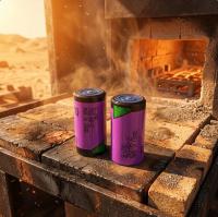 China Original TADIRAN SL-2780 3.6V 19Ah D Size Lithium Thionyl Chloride Battery for Extreme Environments -55°C to +85°C for sale