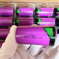 China Original TADIRAN SL-2780 3.6V 19Ah D Size Lithium Thionyl Chloride Battery for Extreme Environments -55°C to +85°C for sale