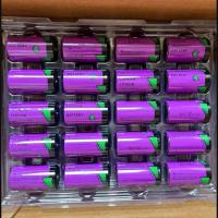 China Original TADIRAN SL-2780 3.6V 19Ah D Size Lithium Thionyl Chloride Battery for Extreme Environments -55°C to +85°C for sale