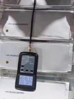 China Farasis 3.7V 76Ah NCM Pouch Lithium Ion Battery Suitable for High-Load Drones and Heavy-Lift Industrial UAVs for sale