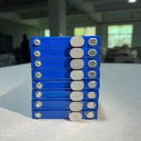 China BYD 3.2V 100Ah LiFePO4 Short Blade Cell, Suitable for Energy Storage Power Supplies and Electric Vehicles for sale
