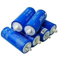 China Yinlong 2.3V 30Ah 35Ah 40Ah LTO Lithium Titanate Cell Bright Blue Cylindrical Battery for Car Audio and Energy Storage Equipment for sale