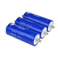 China Yinlong 2.3V 30Ah 35Ah 40Ah LTO Lithium Titanate Cell Bright Blue Cylindrical Battery for Car Audio and Energy Storage Equipment for sale
