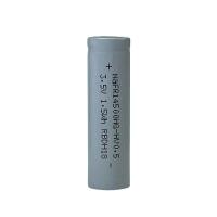 China 14500 Cylindrical Sodium Ion Battery Cell 3.0V Rechargeable Battery for Electric Toothbrushes and Toys for sale