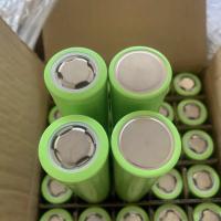China JSK IFR32140 3.2V 15Ah LiFePO4 Power Battery Cell Cylindrical LFP Cell for E-bikes and Solar Energy Storage for sale