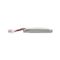 China 503450 Lipo Battery 3.7V 1000mAh Lithium Polymer Battery  Battery for GPS Reading Tablet Electric Toothbrush for sale