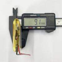 China Factory Direct Supply 954390 3.7V 5000mAh Full Capacity Lithium Polymer Battery for Electronic Equipment for sale