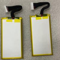 China 9960115 Li-Polymer Cell 3.7V 10000mAh Rechargeable Lithium Battery Replacement for Xiaomi Power Bank and Digital Devices for sale