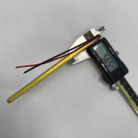 China Bulk Supply 6065113 3.7V 6000mAh a Grade Lithium Polymer Battery No Empty Capacity for Small Home Appliances for sale