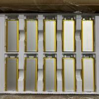China 1048118 3.85V 10000mAh High Voltage Li-Polymer Battery Full Capacity Power Bank Large Capacity Soft Pack Cell for sale