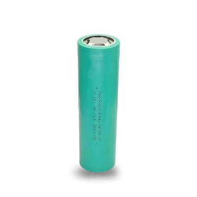 China 40140 Cylindrical Steel Shell Sodium Ion Cell 3.0V 15000mAh Sodium-ion Power Battery for Power Vehicles and Toys for sale