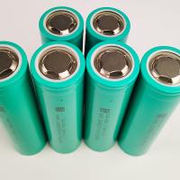 China 40140 Sodium Ion Cell 3.0V 15Ah High Power Sodium Battery for Energy Storage and Electric Vehicles for sale