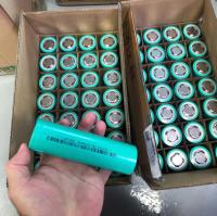 China 40140 Sodium Ion Cell 3.0V 15Ah High Power Sodium Battery for Energy Storage and Electric Vehicles for sale