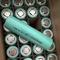 China 40140 Sodium Ion Cell 3.0V 15Ah High Power Sodium Battery for Energy Storage and Electric Vehicles for sale