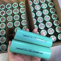 China 40140 Sodium Ion Cell 3.0V 15Ah High Power Sodium Battery for Energy Storage and Electric Vehicles for sale
