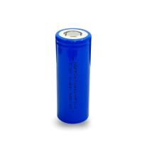 China 26700 Steel Shell Cylindrical Sodium Ion Cell 3.0V 3000mAh Energy Storage Power Sodium Battery for Electric LED Lights for sale